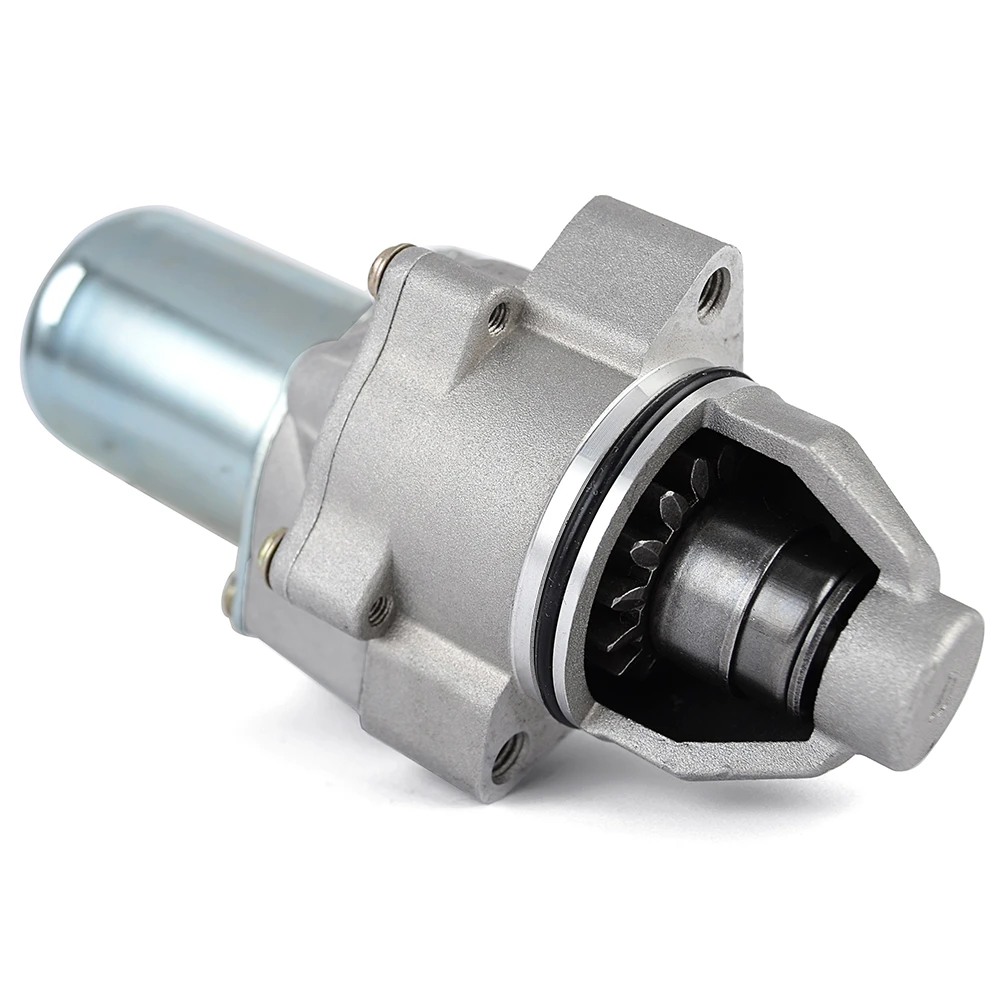 Starter Motor for Aprilia RS RX MX 50cc Minarelli AM6 Engine RX RYZ AF1 ...