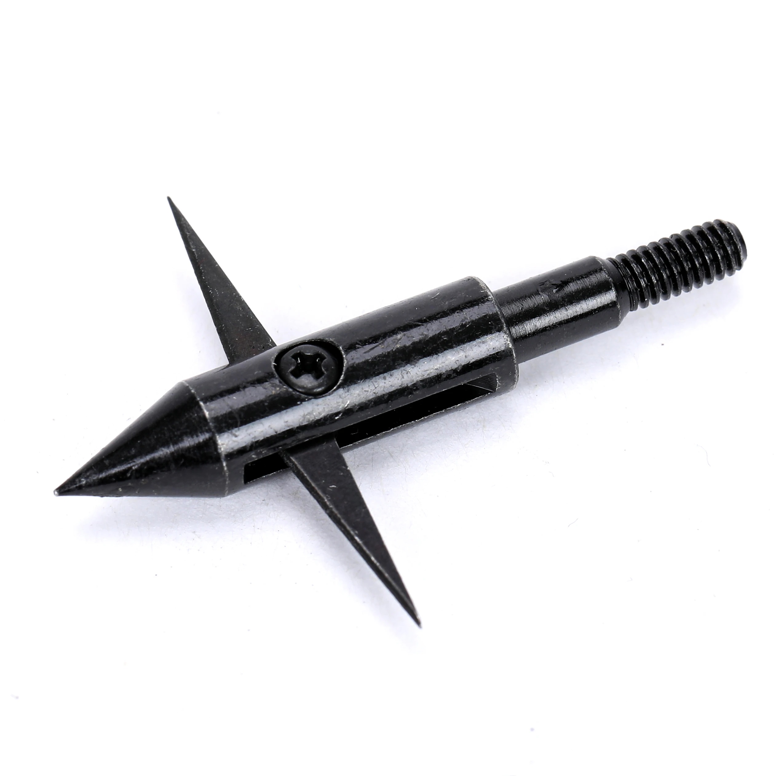 3pcs Archery Arrowhead Points Fishing Arrowheads Bowfishing Broadheads ...