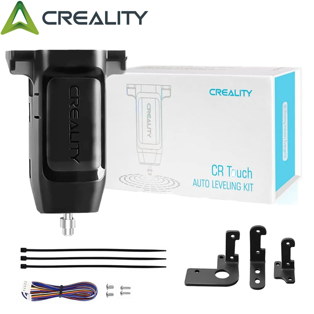 CR Kit: The Ultimate Upgrade for Your 3D Printer