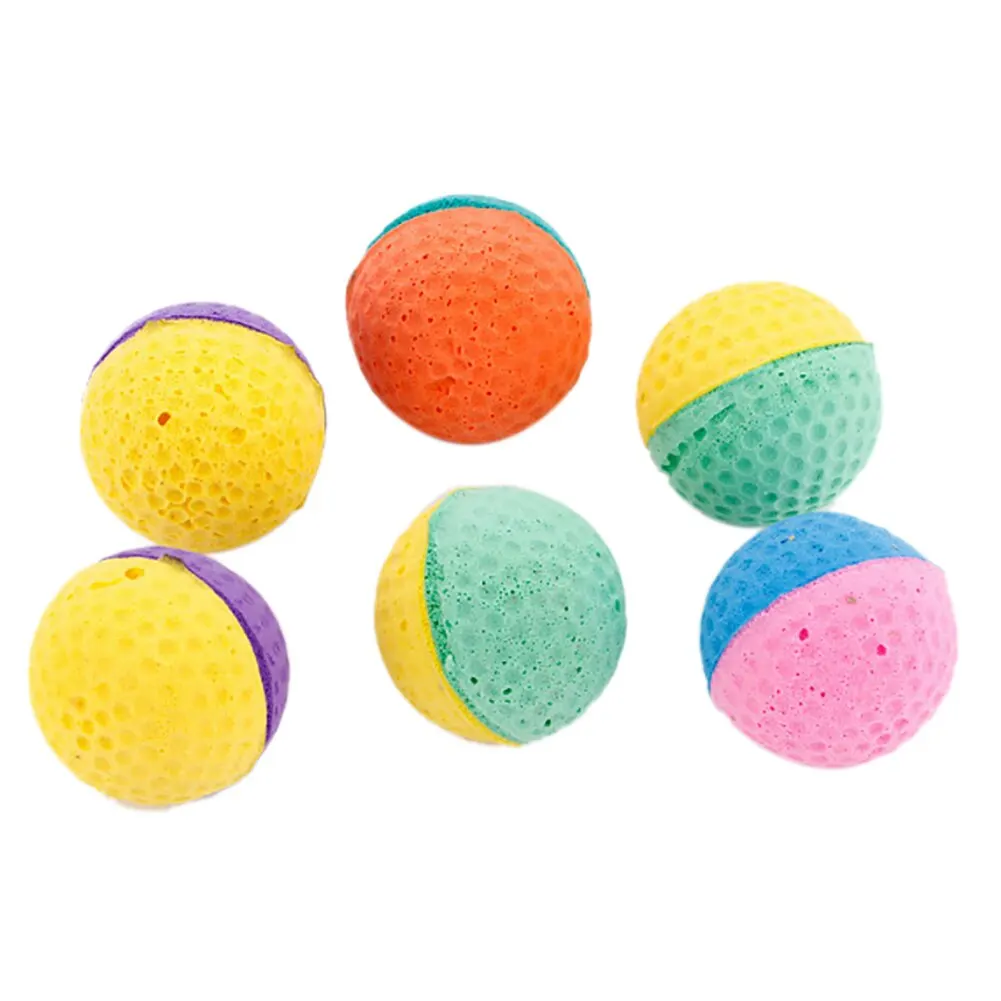 9pcs-3-8cm-Soft-Cat-Balls-Colourful-Latex-Scratching-Balls-for-Pets ...