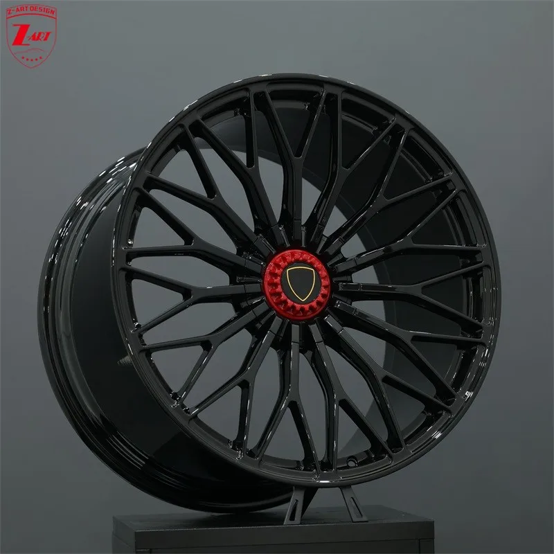 Z-ART-Monoblok-Forged-Aluminum-Wheel-for-LP700-LP720-Aventador-S-LP740 ...