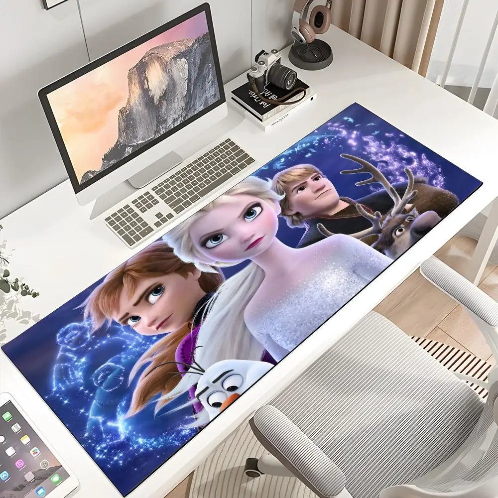 Disney-frozen-Mouse-Pad-Gamer-Mousepad-Baby-Bear-Mouse-Pad-Large-Mouse ...