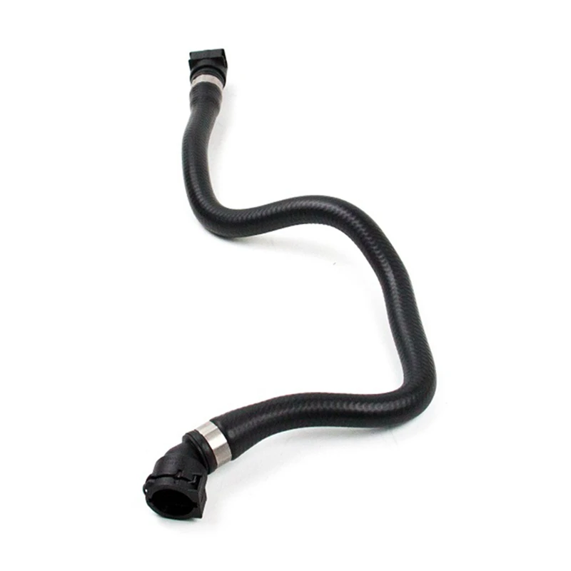Rubber-Water-Return-Hose-Water-Tank-Coolant-Hose-Parts-17127508015-For ...