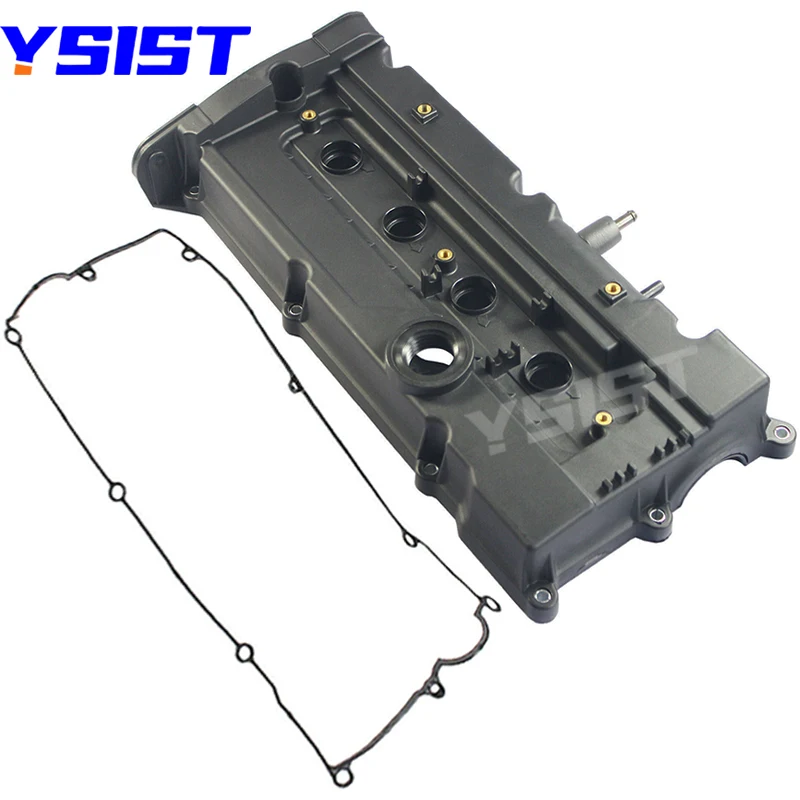 Engine-Valve-Cover-for-Hyundai-Accent-L4-1-5L-1-6L-1997-2001-2002-2003 ...