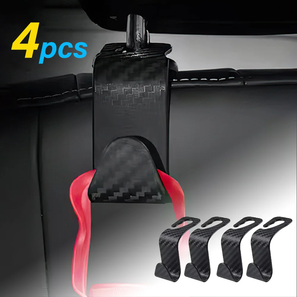 4pcs-set-Car-Hooks-Clips-Seat-Universal-for-MINI-Cooper-Countryman-F55 ...