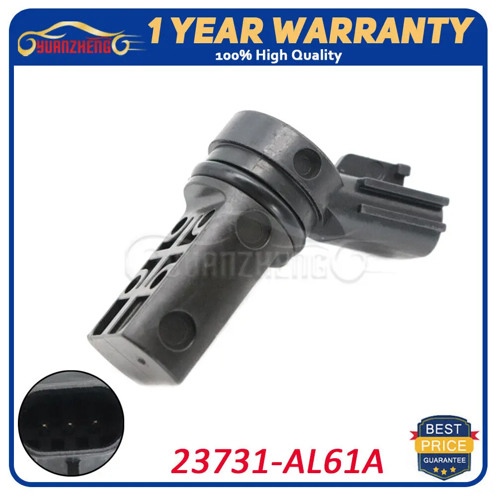 XUAN-Camshaft-Position-Sensor-23731-AL61A-For-Nisssan-Altima-Frontier ...