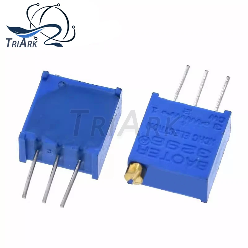 TriArk Electronic Components Store