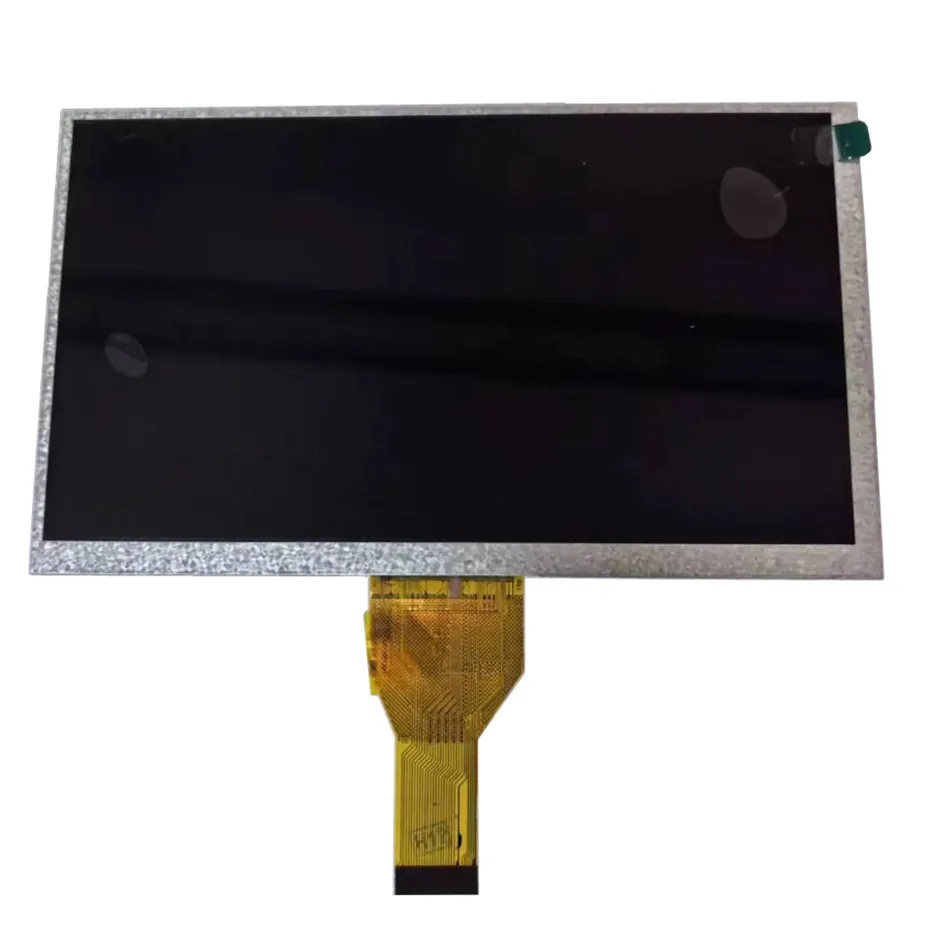 NEW HXR070HS30L8 HXR070HS30L8-3055 7 inch LCD screen 30PIN - AliExpress 44