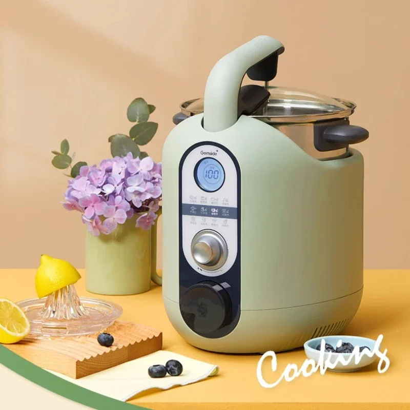 Intelligent-Cooking-Robot-Cooking-Pot-Multi-Function-Electric-Frying ...