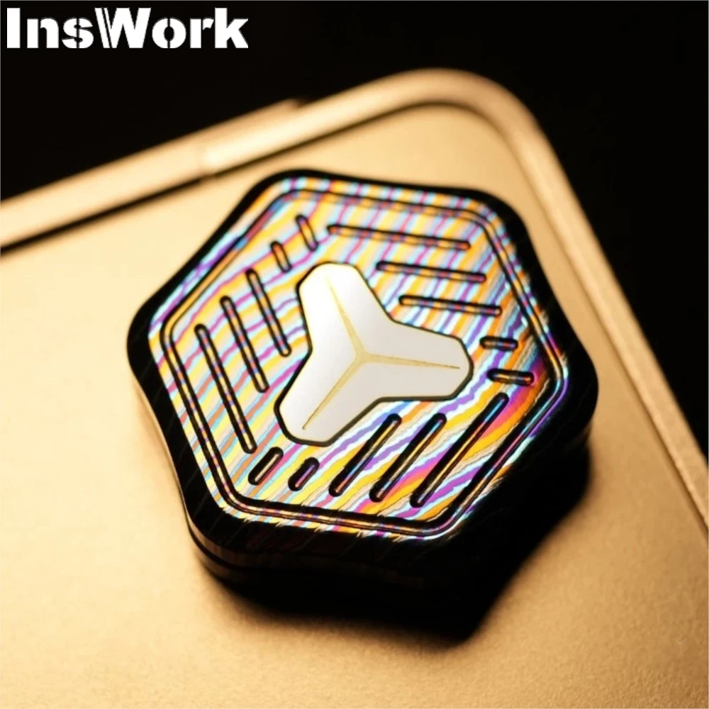 GDEDC-Superconductivity-Zirconium-Damascus-Unlimited-Push-Slider-Metal ...