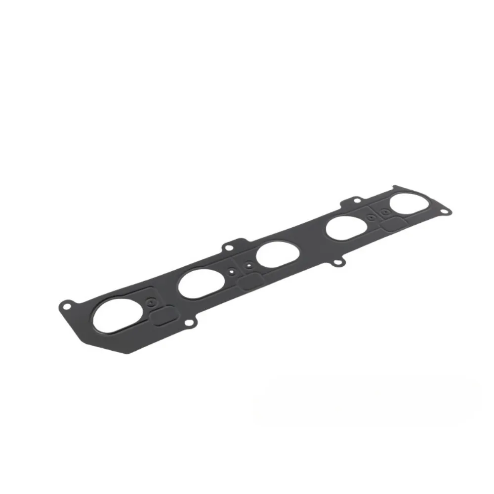 1PC-30677525-Iron-Intake-Manifold-Sealing-Gasket-for-Volvo-C30-C70-S40 ...