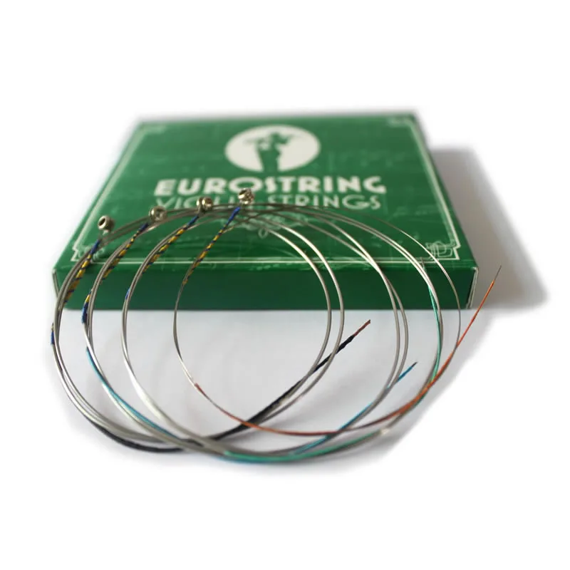 Aluminum Magnesium Violin Strings | Violin Accessories Strings - Violin ...