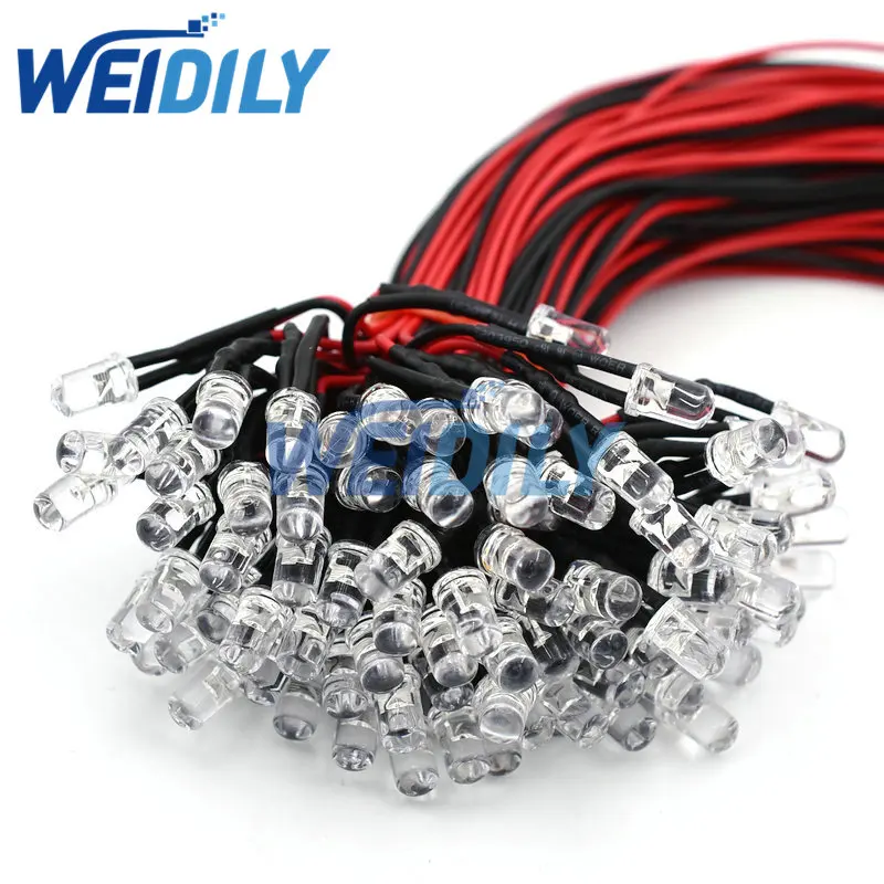 120v Led Diode