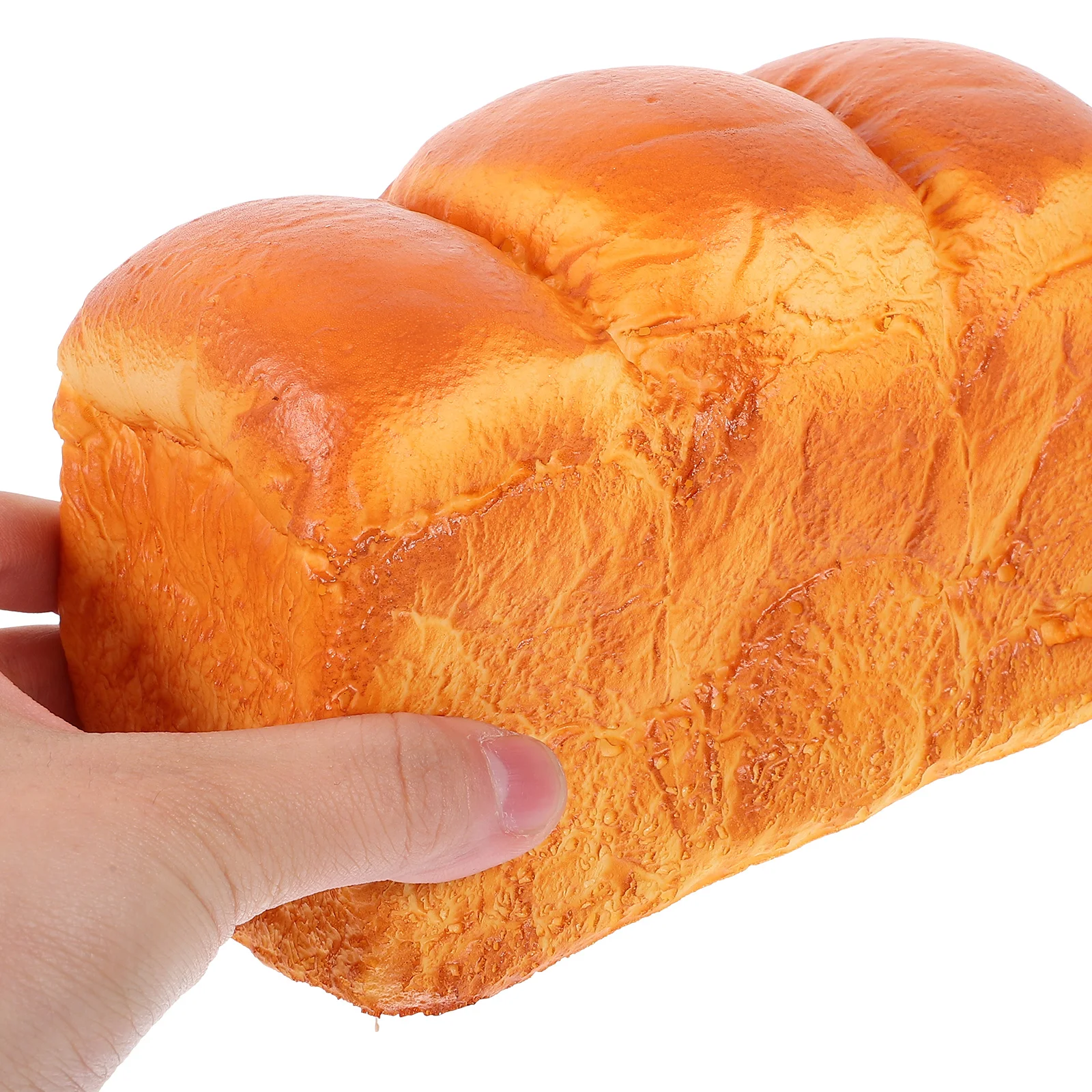 Artificial Bread Realistic Bread Model Showcase Model Imitation Bread ...