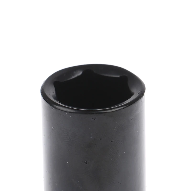 Cle a cliquet,Clé à percussion profonde 8mm, adaptateur de tête de ...