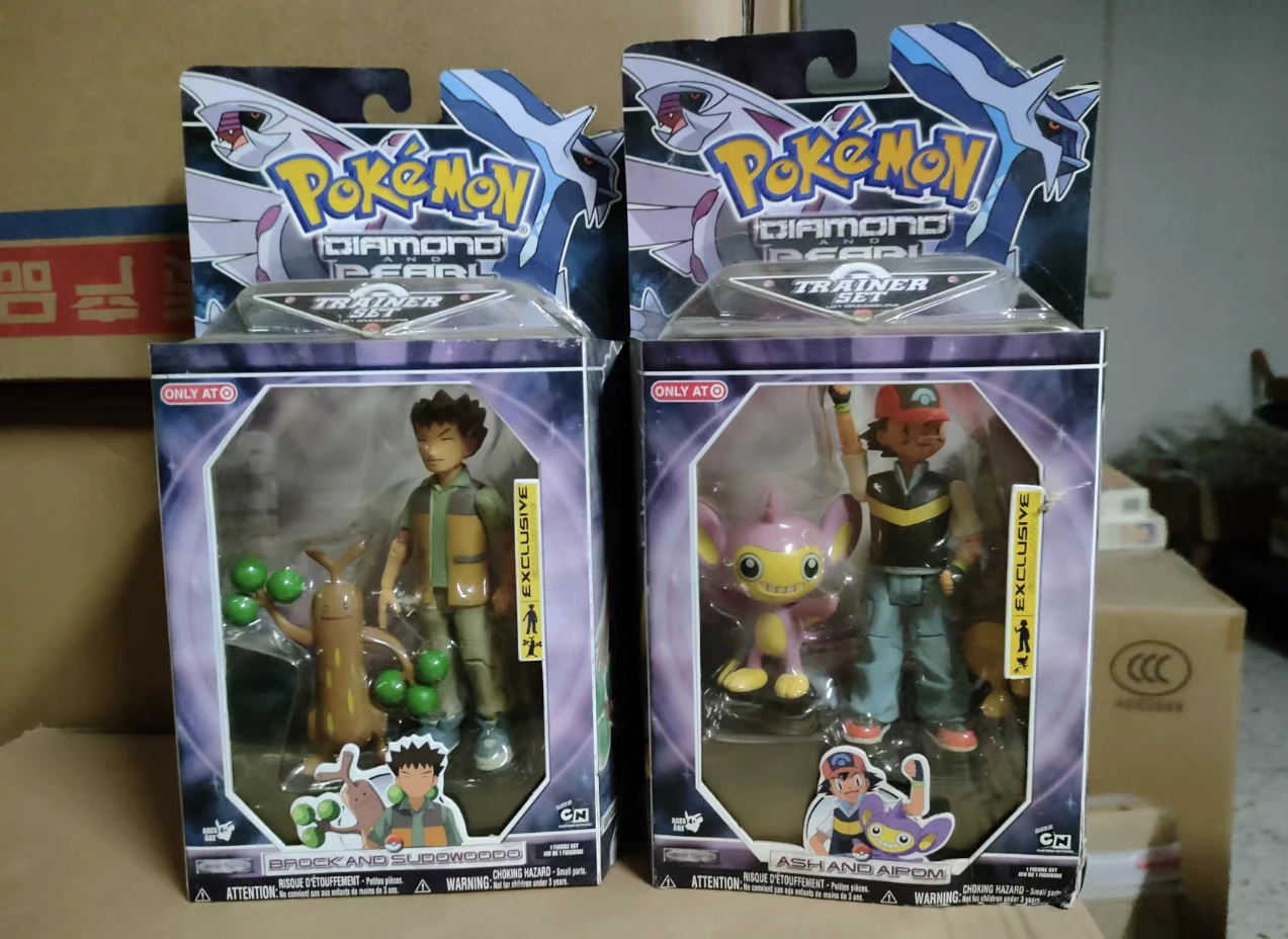 Figura original de Takara Tomy Pokémon Select Articuno Charizard ...