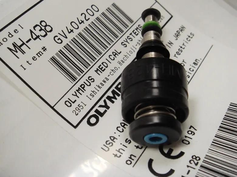 For-Olympus-Gastrointestinal-Water-Vapor-Button-MH-438-Gastrointestinal ...