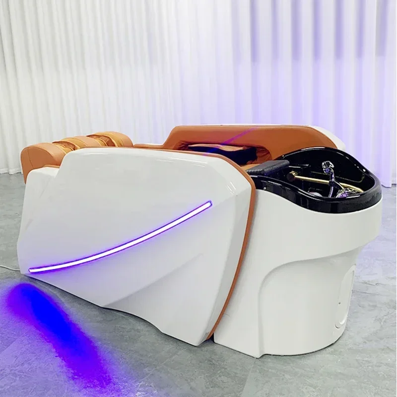 Massage-Head-Spa-Shampoo-Chair-Hair-Water-Circulation-Luxury-Hair-Wash ...