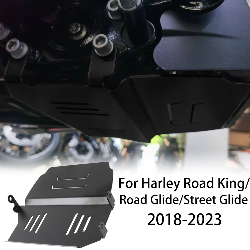 For Harley Road King/Touring Model/Road Glide/Street Glide 2018-2023 ...