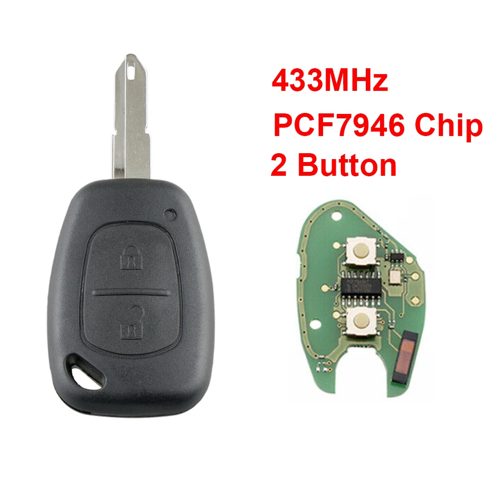Replacement-Key-433Mhz-Fob-For-Renault-Traffic-Master-Kangoo-Vauxhall ...