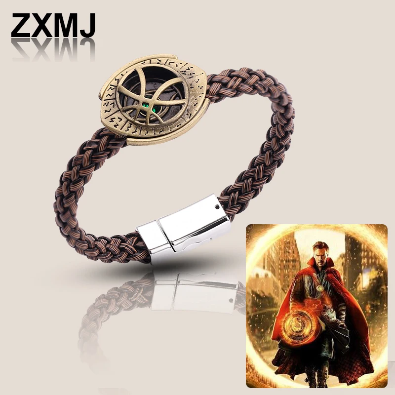 ZXMJ-Doctor-Strange-Bracelet-Movie-And-Television-Peripherals-Jewelry ...