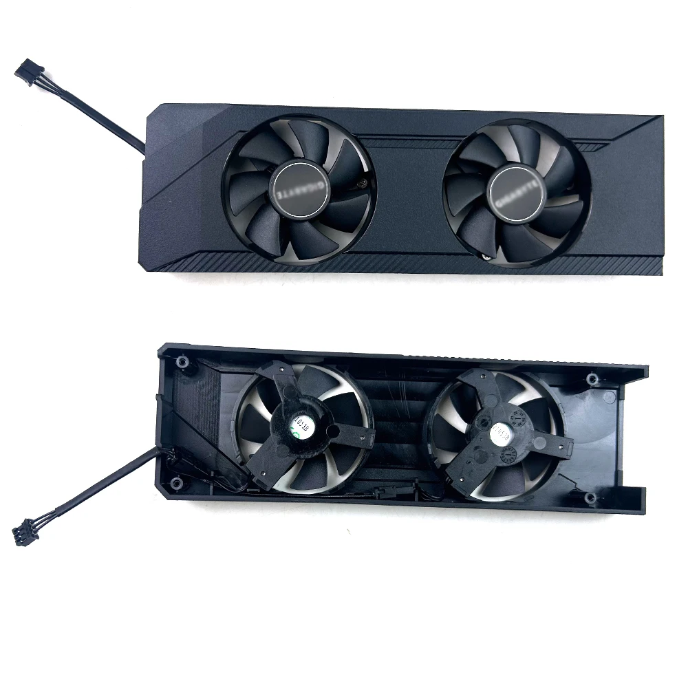 NEW Cooling Fan 46mm 3pin GA51S2H shell RTX3050 OC Low Profile GPU FAN ...