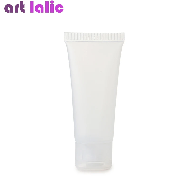 Squeeze-Lotion-Container-Refillable-Bottle-Travel-Pack-Empty-Matte ...