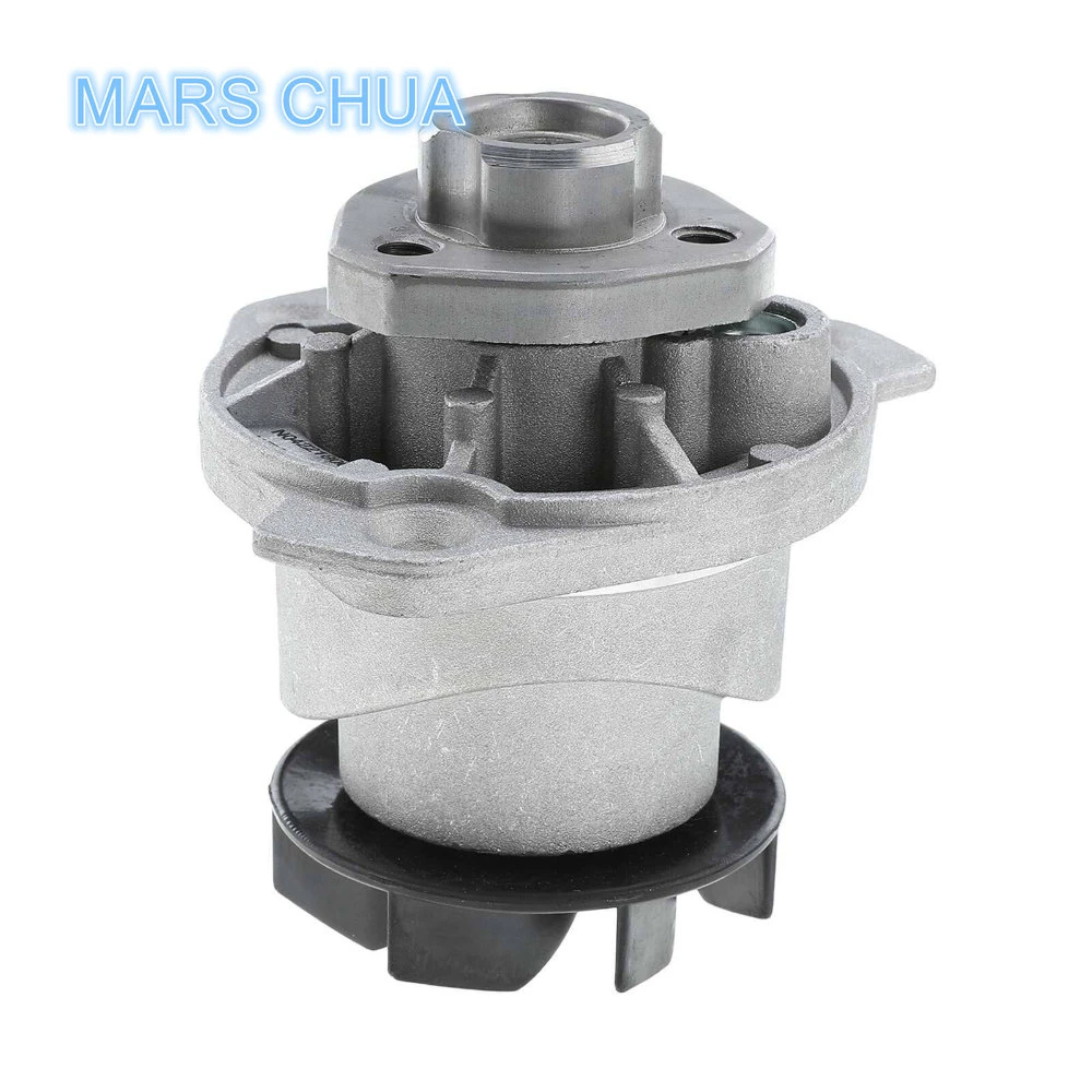 95510603300-Engine-Water-Pump-for-Porsche-Cayenne-Audi-Q7-Volkswagen-CC ...