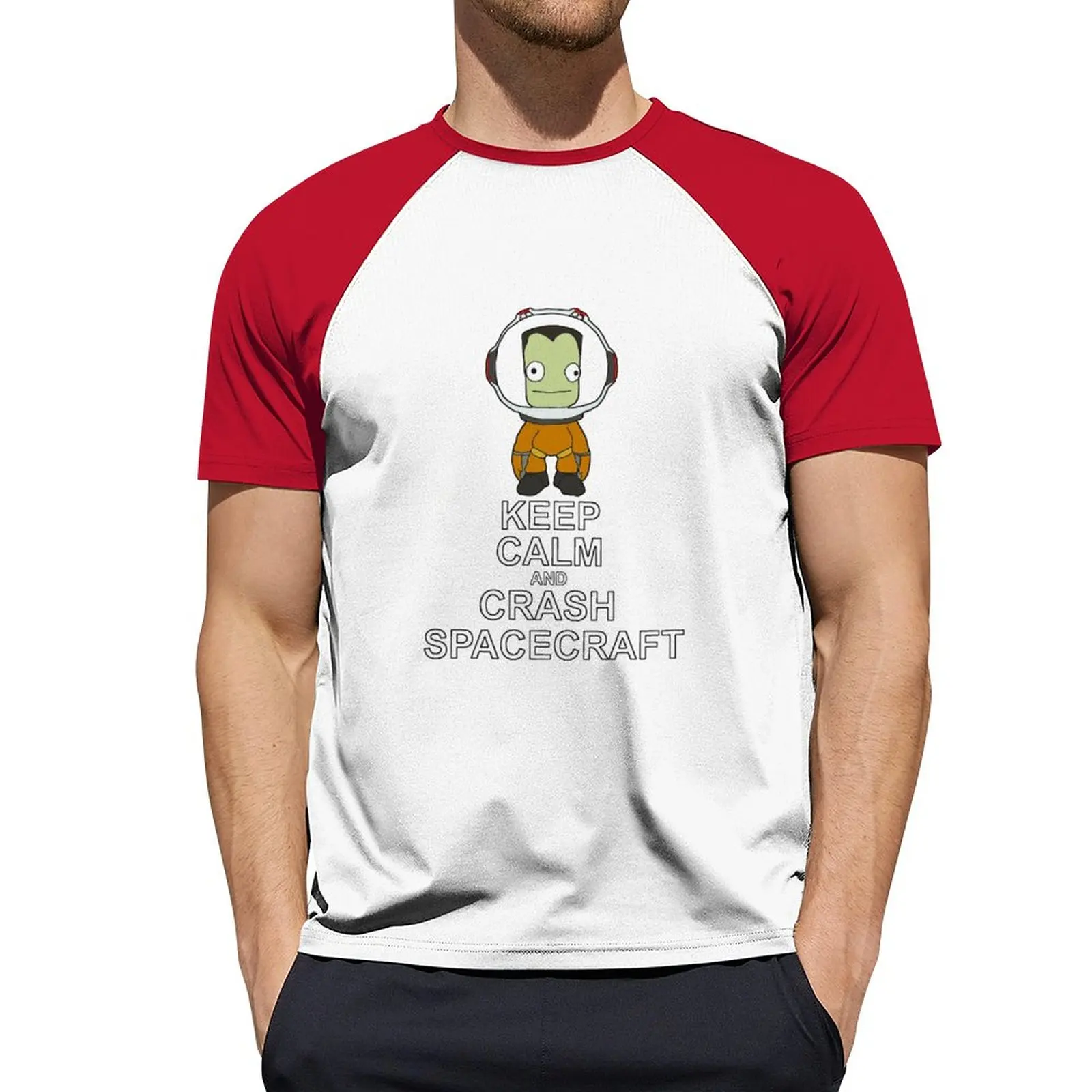 Kerbal Space Program Shirt