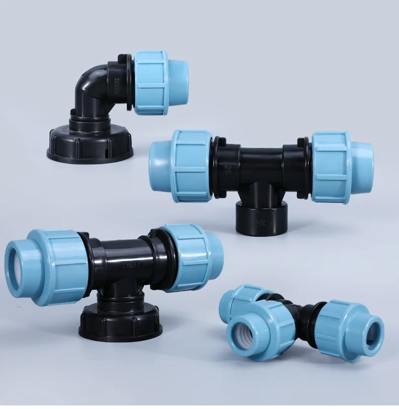 1-3-4-1-2-Ibc-Ton-Bucket-Joint-Plastic-Bucket-Fittings-Garden-Water ...