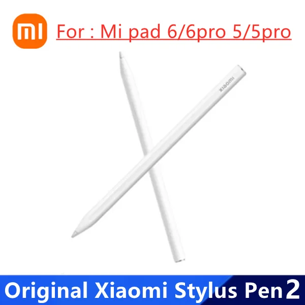 Original-Xiaomi-Stylus-Pen-2-Smart-Pen-4096-level-Sense-Thin-Thick ...