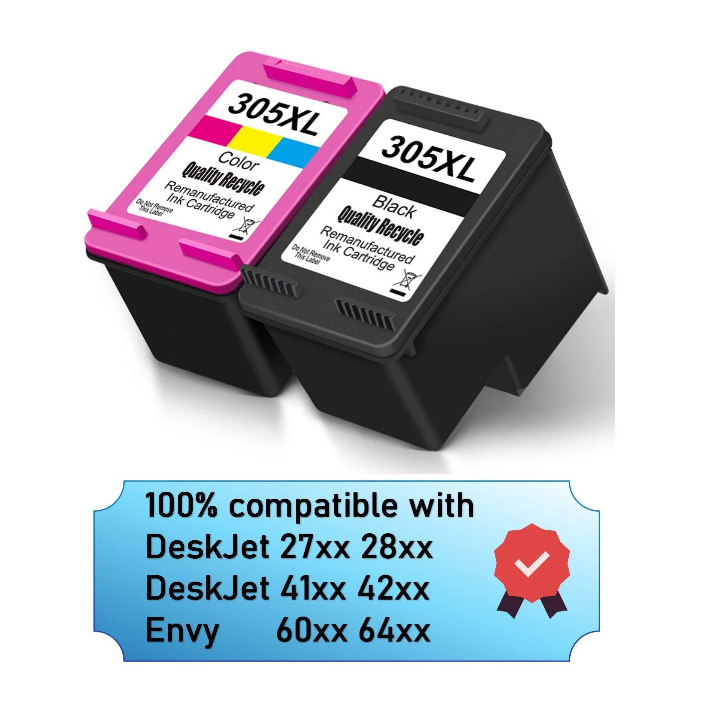 HP 305XL Tri-Color Page Yield Official: Real-World Performance ...