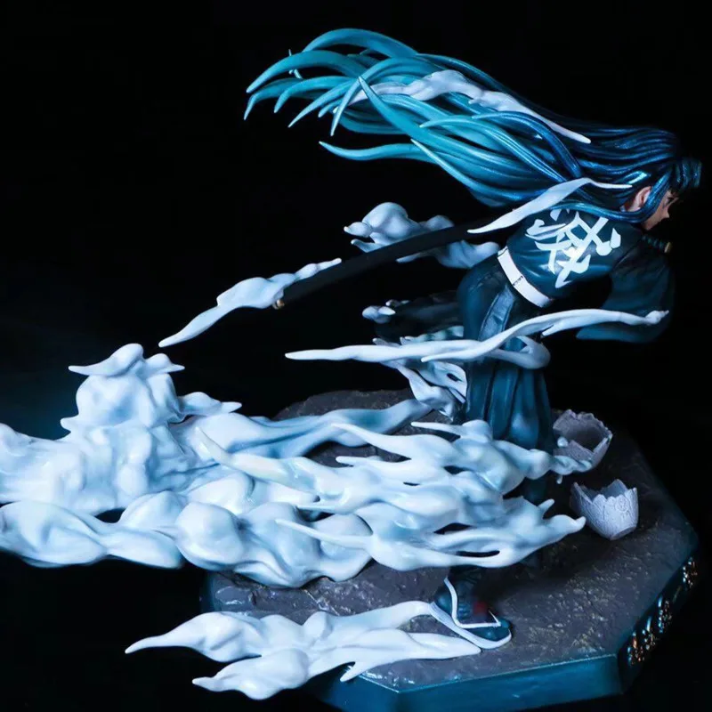 Demon Slayer: Mist Hashira Action Figure | atelier-yuwa.ciao.jp