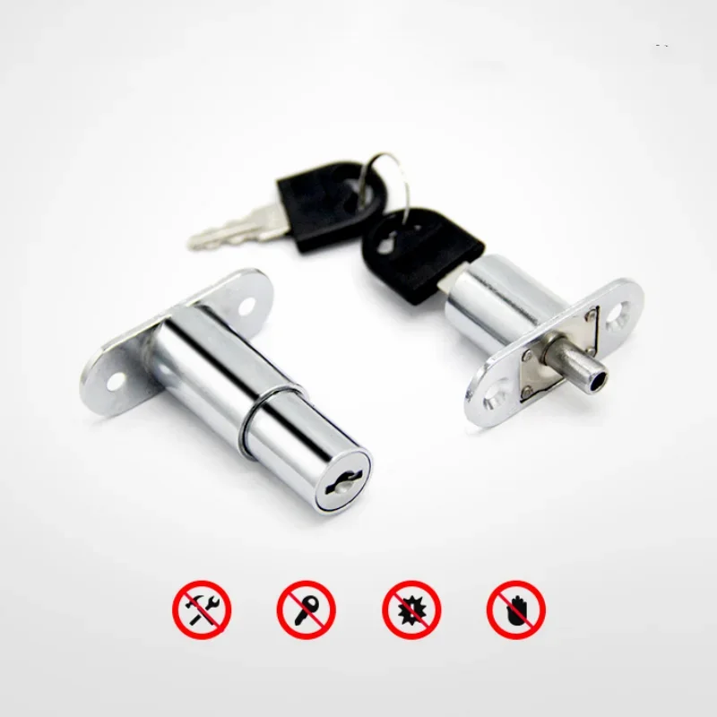 Sliding-Door-Window-Locks-with-Keys-23-32mm-Tongue-Door-Bolt-Latch ...