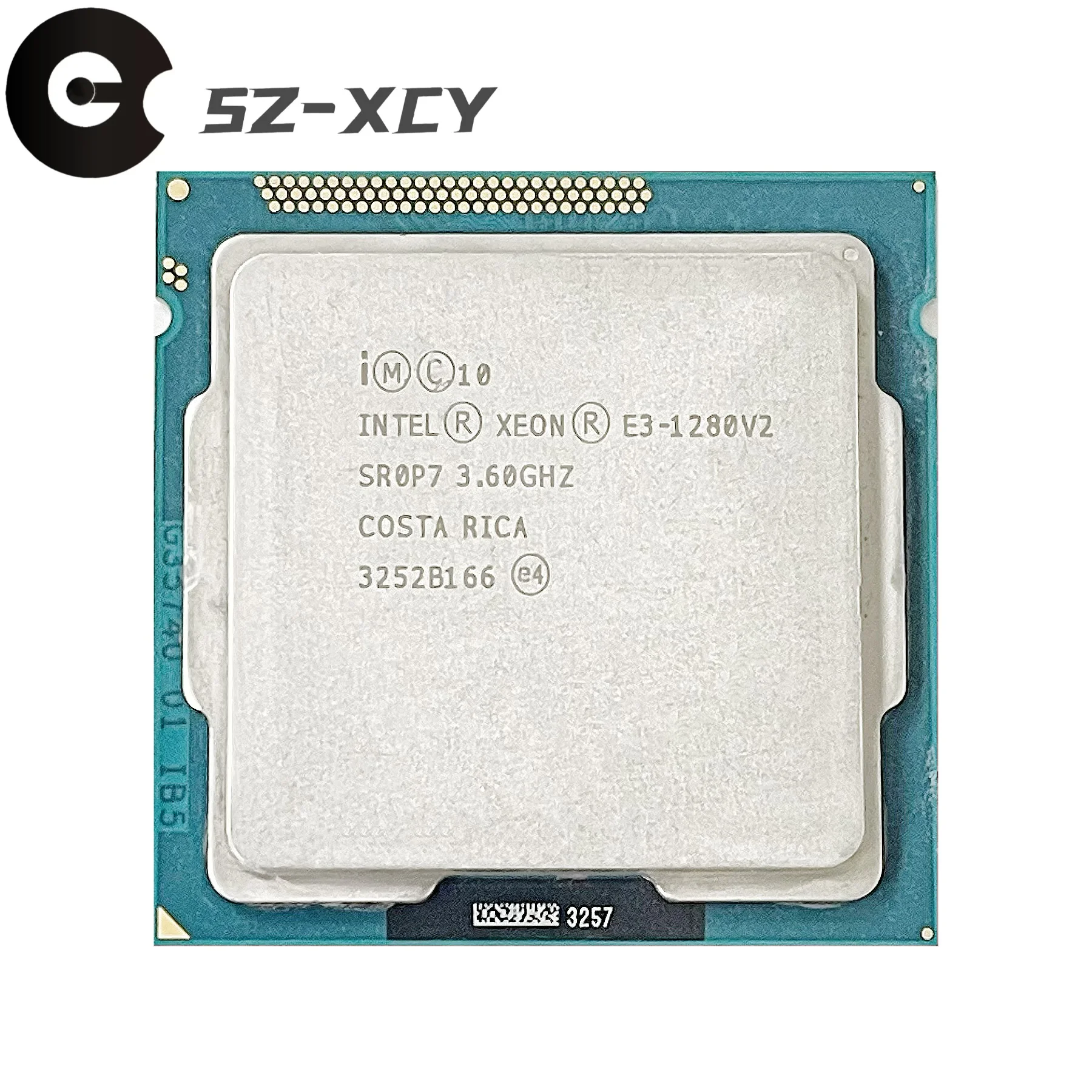 Processador-CPU-Intel-Xeon-E3-1280V2-1280-V2-Cache-8M-3-60-GHz-SR0P7 ...