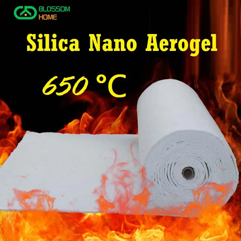 Size-50X150CM-New-Thermal-Insulation-Nano-Aerogel-Felt-Waterproof ...