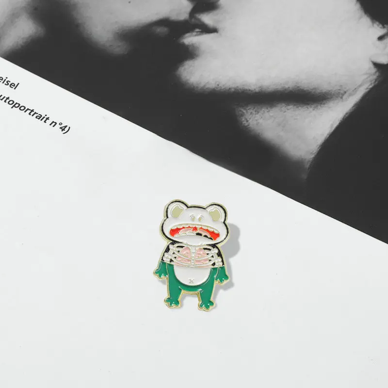 Half Cat Half Rabbit Drawing