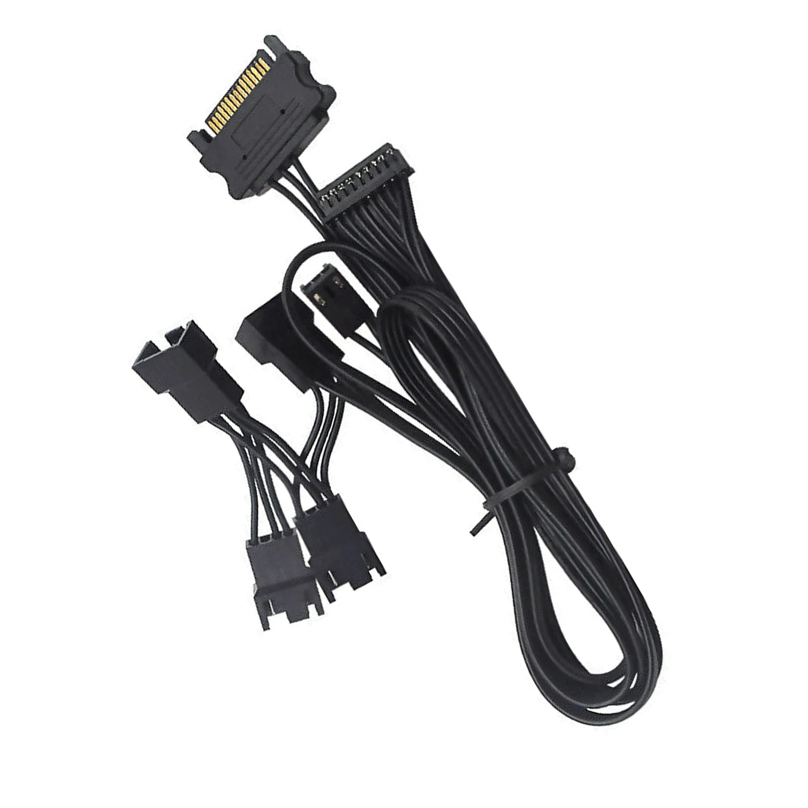 1pc Cable For NZXT Kraken X62 Water Cooler 9-pin connector Cables Cord ...