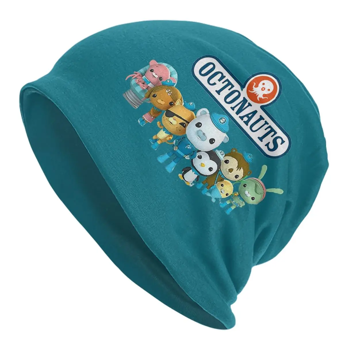 Kwazii Octonauts Hat