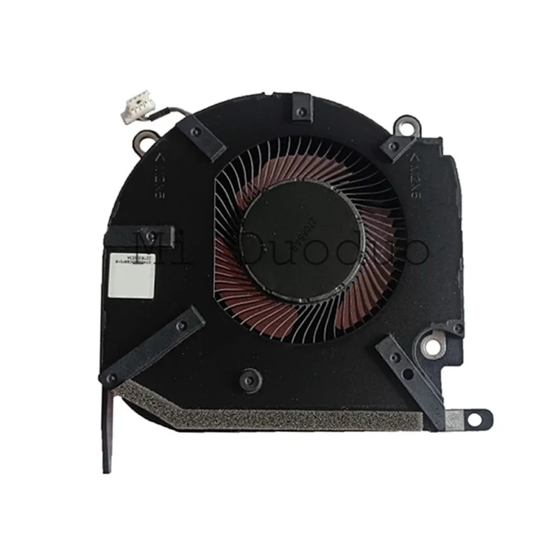 Laptop CPU FAN For HP OMEN 16-K0000 16-N0000 N18097-001 ND8CC00-21J22 ...