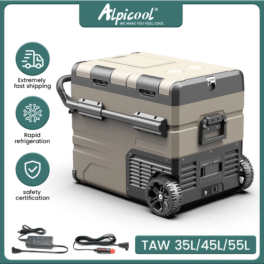 Alpicool-Refrigerator-TAW35-TAW45-TAW55-Mobile-Large-Capacity ...