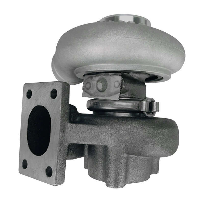 49189-00540 49189-00501 Turbocharger TD04H-15G Compatible with Kobelco ...