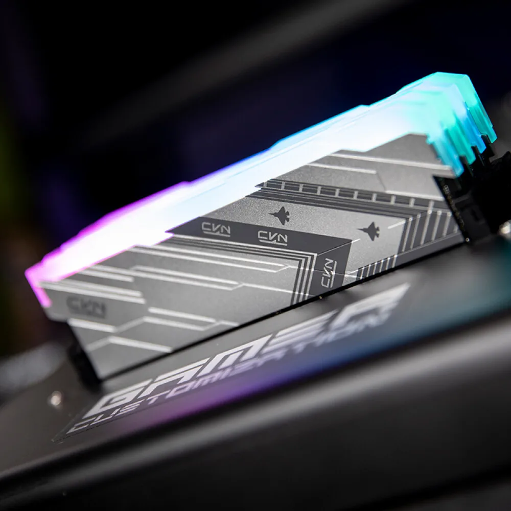 Colorful-DDR5-4800MHZ-6000MHZ-RAM-RGB-16GBX1-RAM-DDR5-Memory-RAM ...