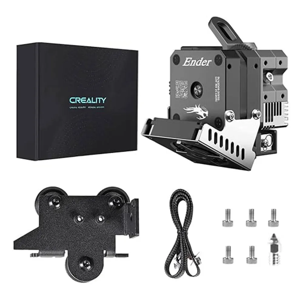 CREALITY-Sprite-Extruder-Pro-Kit-All-Metal-Dual-Gear-Feeding-Design-3-5 ...