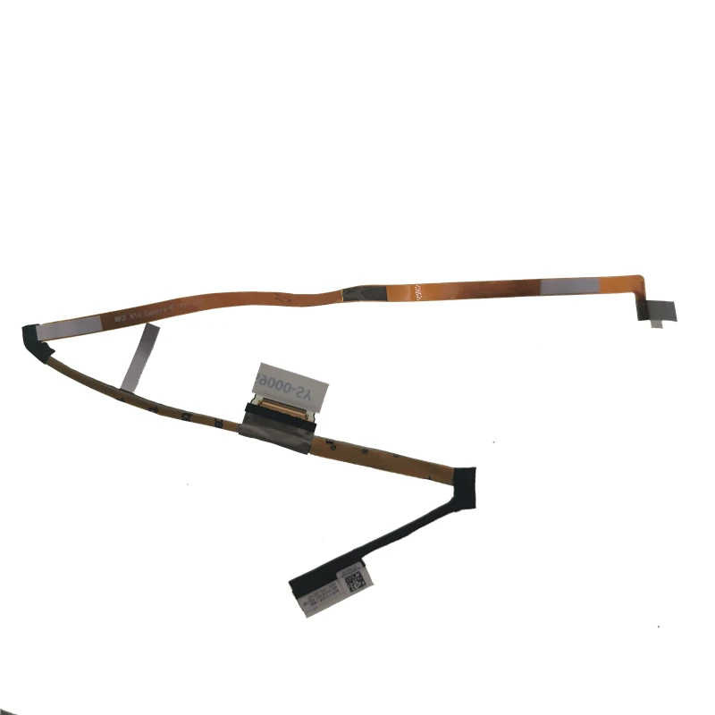 New Laptop Lcd Display Cable For Dell 5401 5402 Screen Cable 450.0kk06 ...