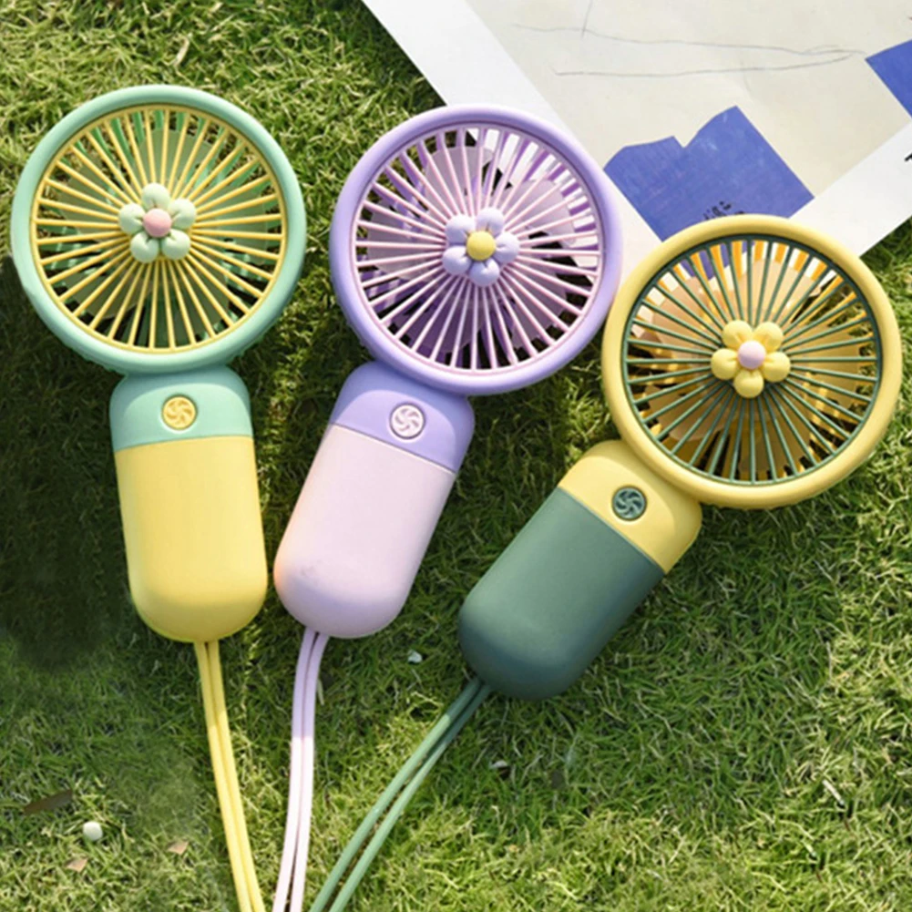 Desktop-Table-Cooling-Fan-with-Detachable-Base-Mini-Fan-Portable-Desk ...