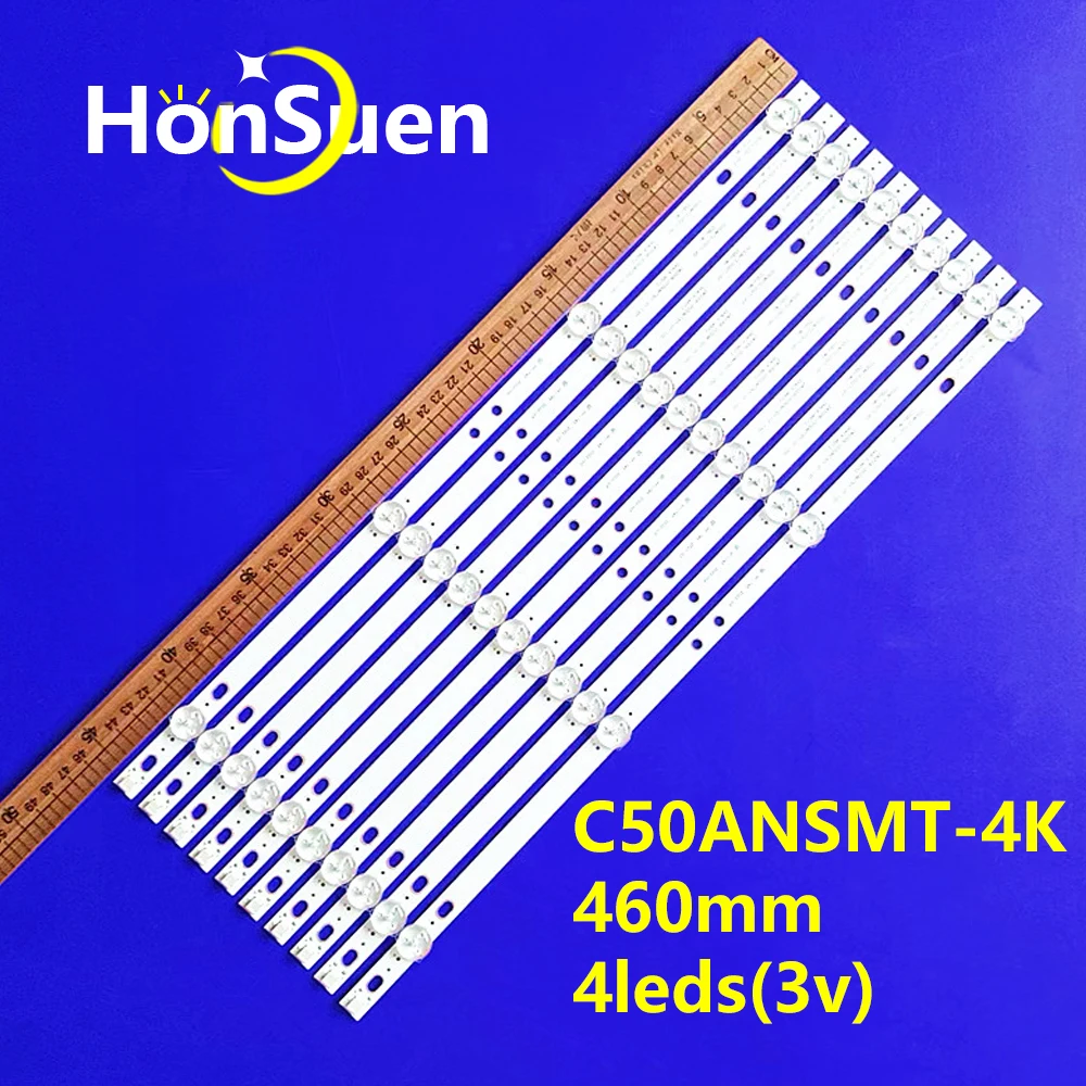 LED-Strip-For-DS50M73-DS07-V01-DSBJ-WG-2W2006-DS50M7301-01-NES0NS ...