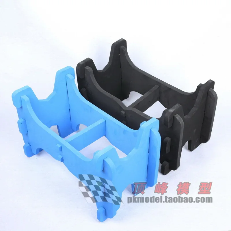 Mounting Rack | Debug Rack | Parts Accs - New V2 Aircraft Parts Car ...