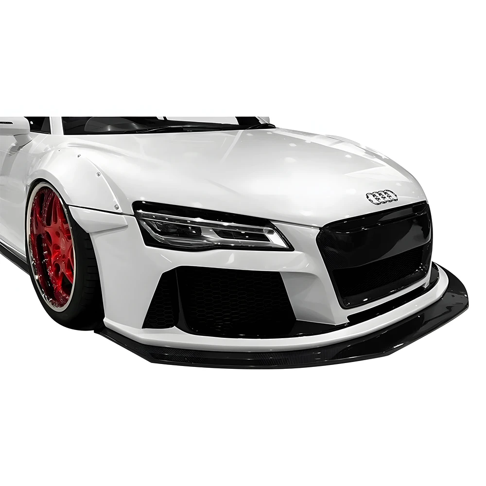 Custom-Wholesale-Auto-Body-Parts-Kit-Accessories-Body-Kit-for-Audi-BMW ...