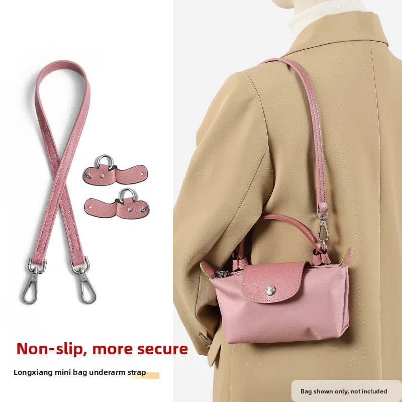 Handmade Long Mini Shoulder Strap Dragon Roar Mini Dumpling Bag ...